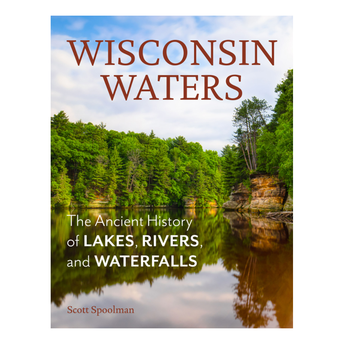 Every Wisconsin waterway has a story. You can read them here. – The ...